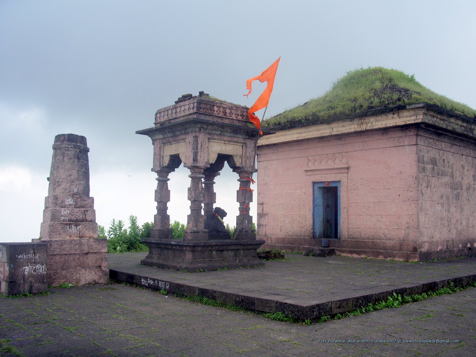 Purandar Taluka