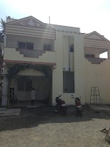 Dr.Santhanam's House - Chennai
