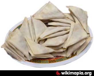 SAMOSA MINI DAN LUMPIA MINI DI SIDOARJO - Bringinbendo