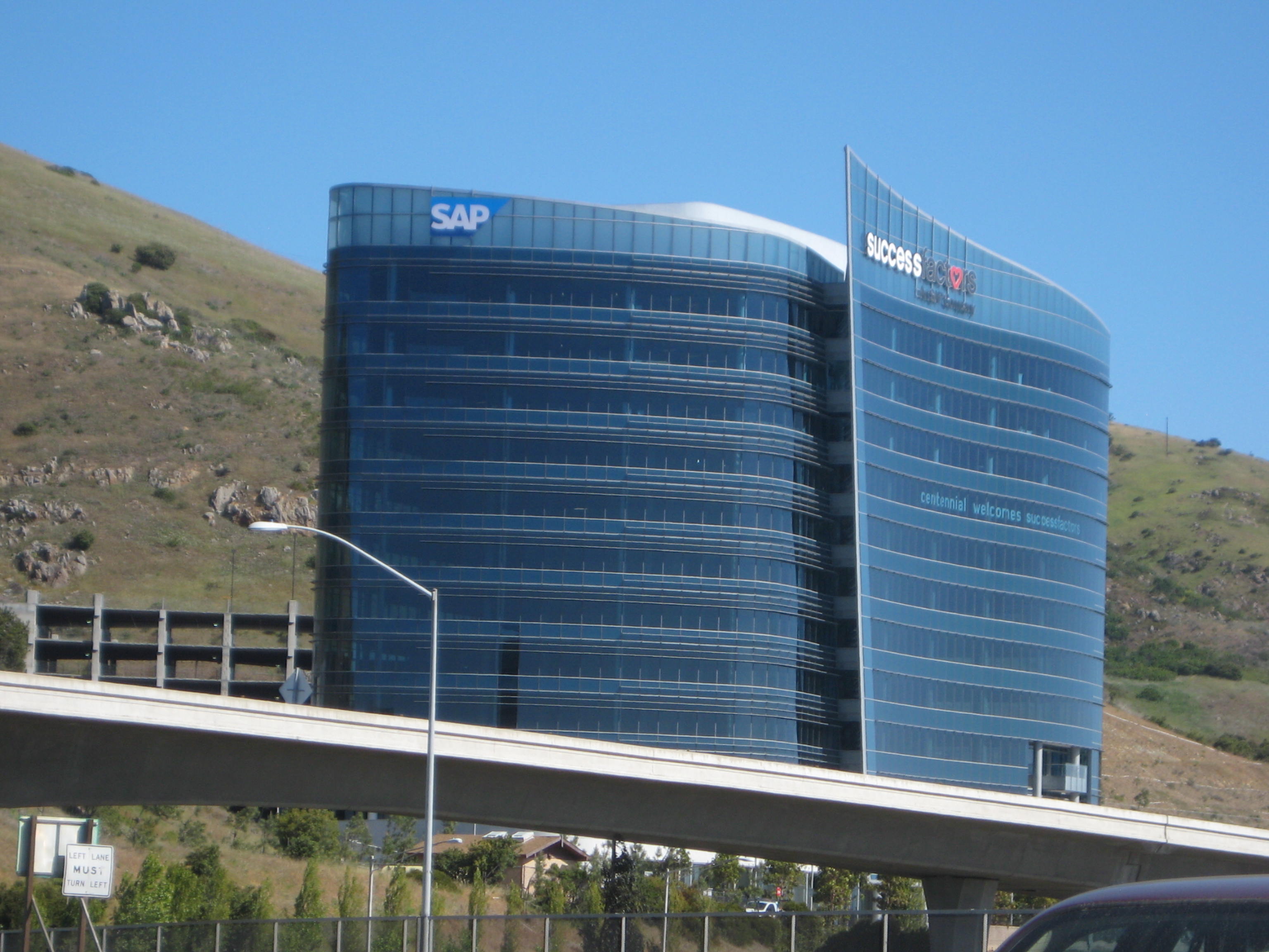 1 Tower Place - South San Francisco, California