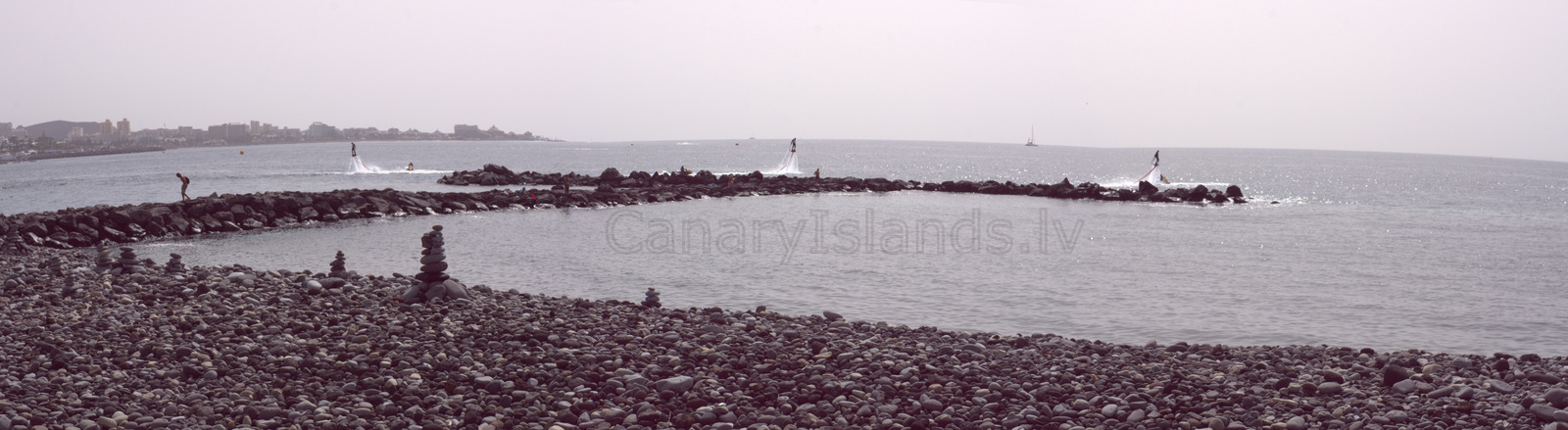 Playa del Duque