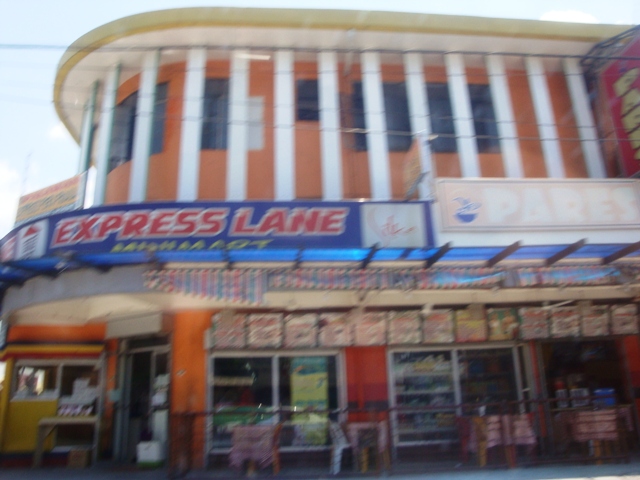 Express Lane - Quezon City