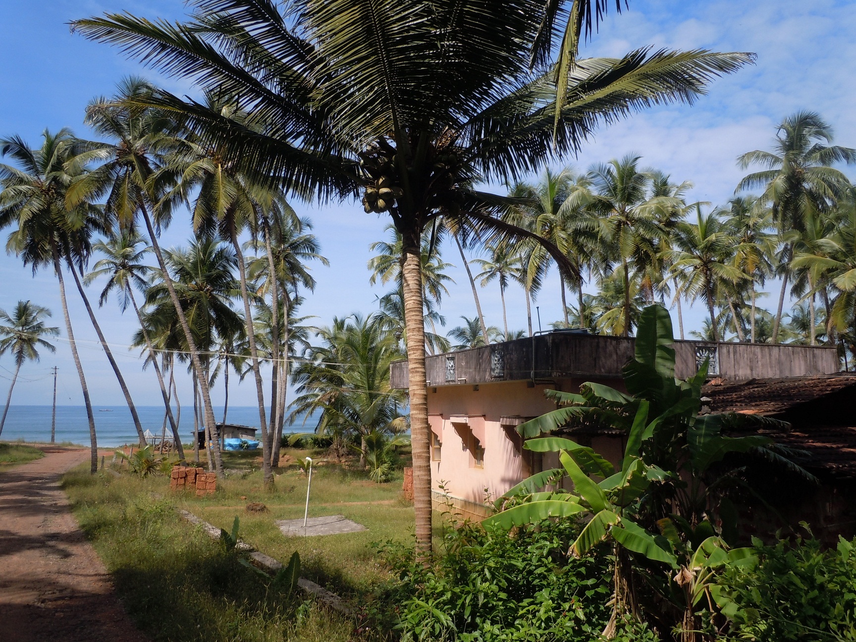 G L Manjunath - Navunda