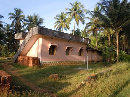 G L Manjunath - Navunda