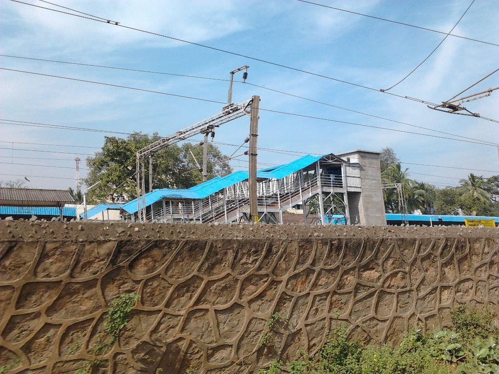 Samalkot Junction Railway Station - Twin Towns
