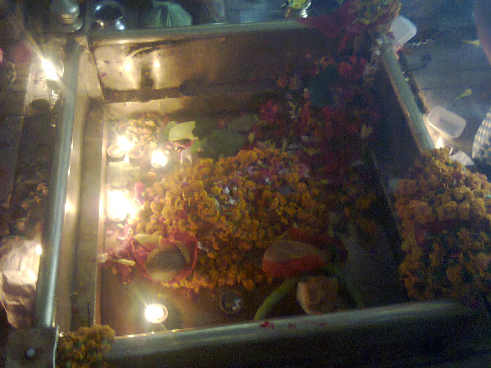 Mandavi Devi mandir