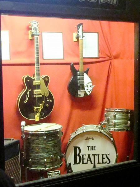 The Cavern Club - Liverpool