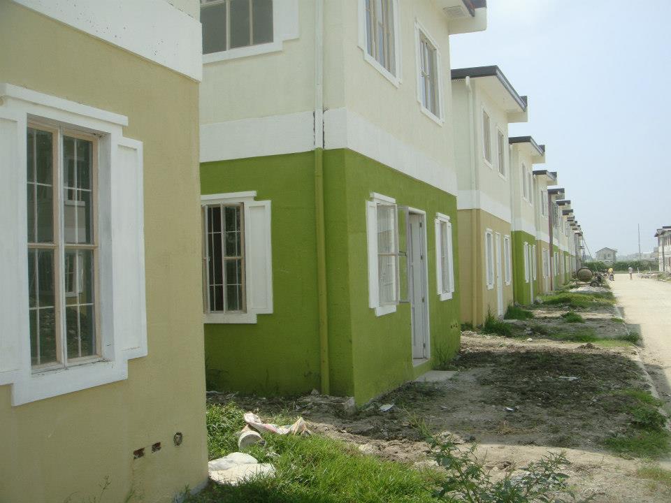 Lancaster Villages Phase 2 - Imus