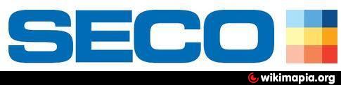Seco Tools
