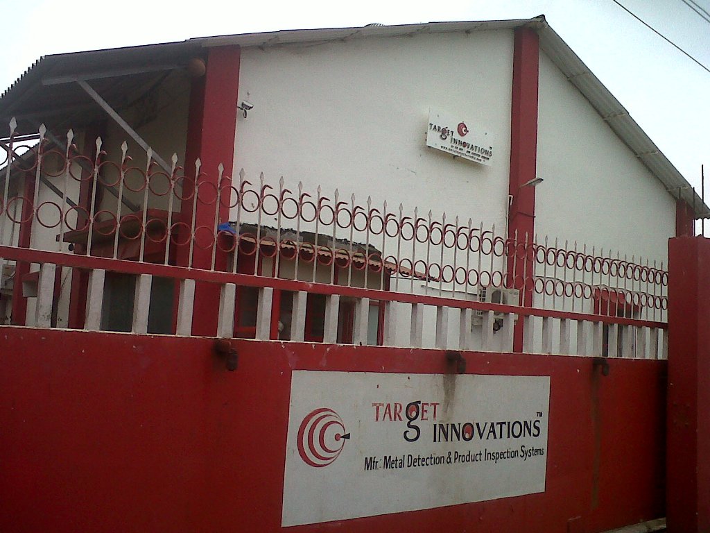 TARGET INNOVATIONS
