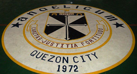 UST Angelicum College - Quezon City