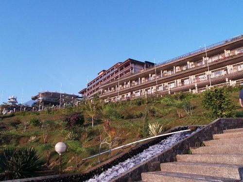 Hotel Seruni
