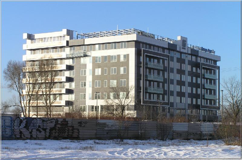 Sygnity SA - Wrocław