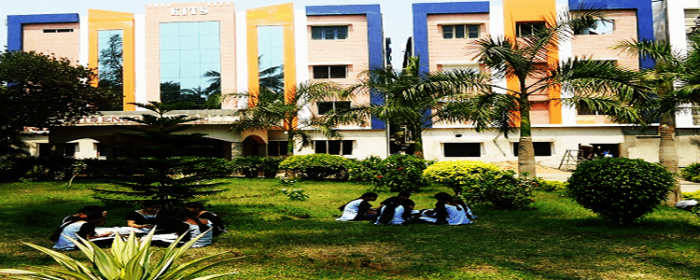KITS Engineering College
