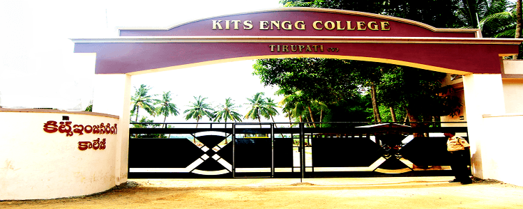 KITS Engineering College