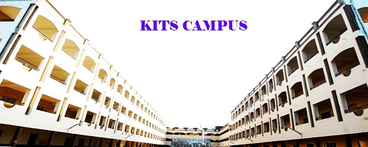KITS Engineering College