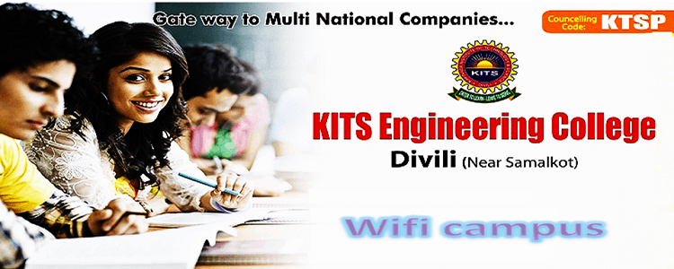 KITS Engineering College