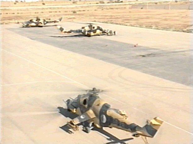 SAM site (active) - Авиабаза Хамагуир