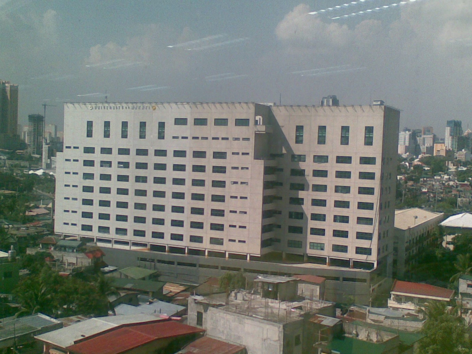 University of Makati - Taguig