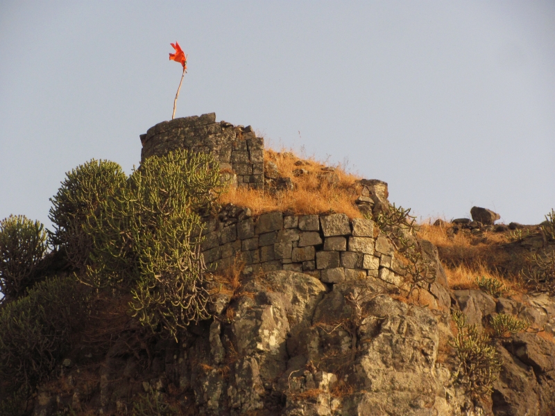 Kavnai Fort