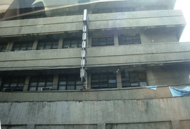 Philippine Statistics Authority (PSA) - Quezon City