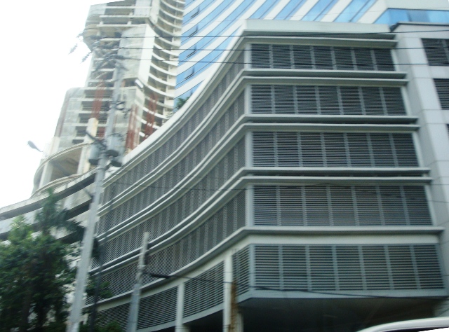 DILG - NAPOLCOM Center - Quezon City