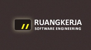 PT. RUANGKERJA Software Engineering