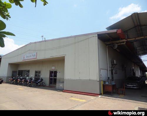 United Motors (Unimo) Service Center