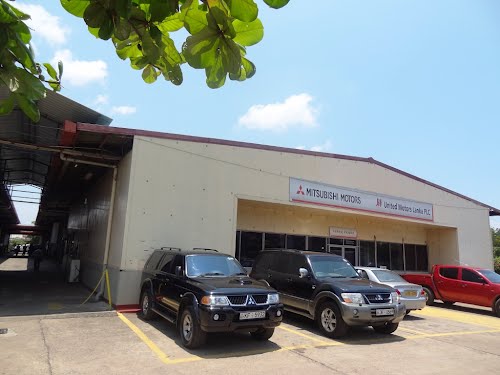 United Motors (Unimo) Service Center