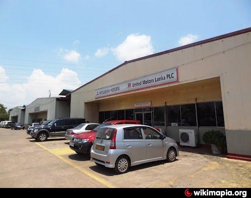 United Motors (Unimo) Service Center