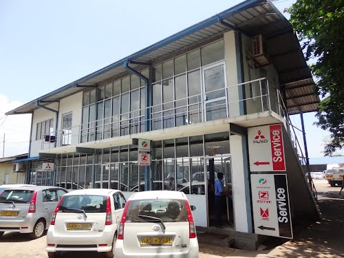 United Motors (Unimo) Service Center