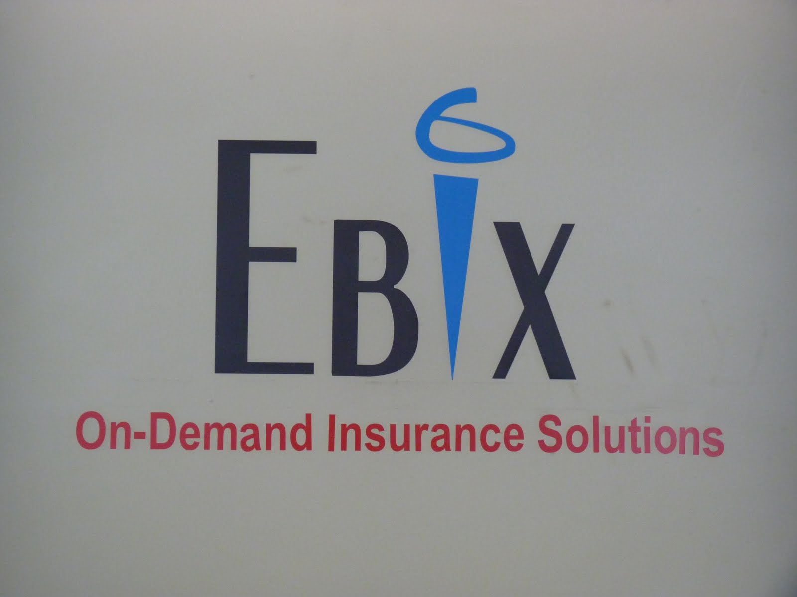 Ebix | information technology company / industry - IT