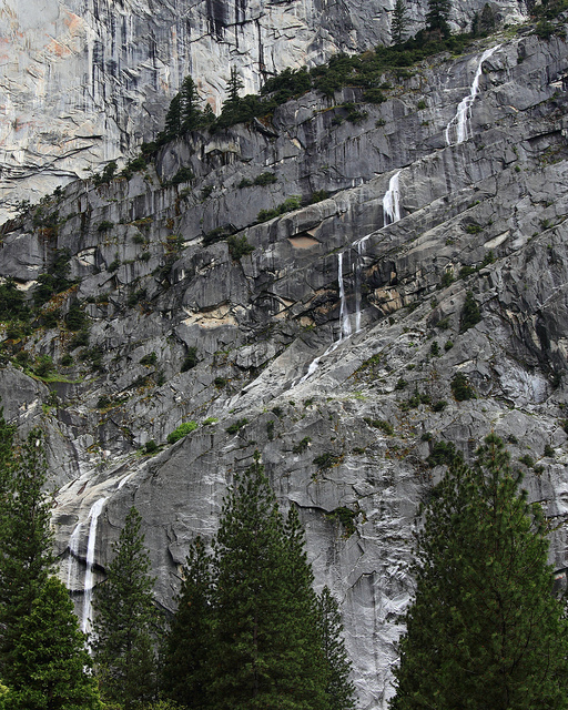 Staircase Falls