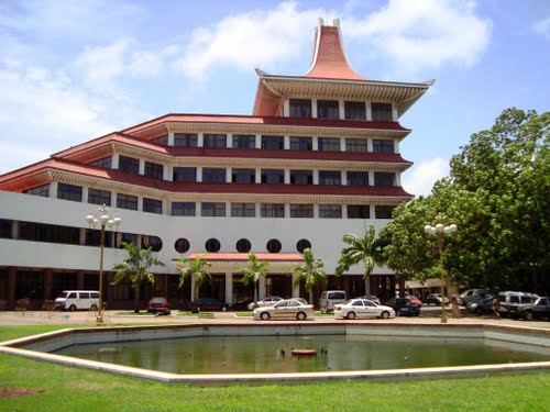 Srilanka Supreme Court - Colombo