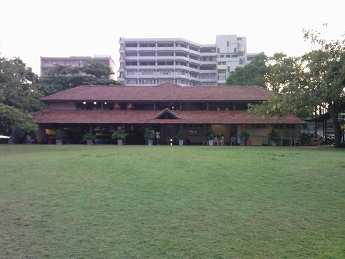 Colombo Rowing Club - Colombo
