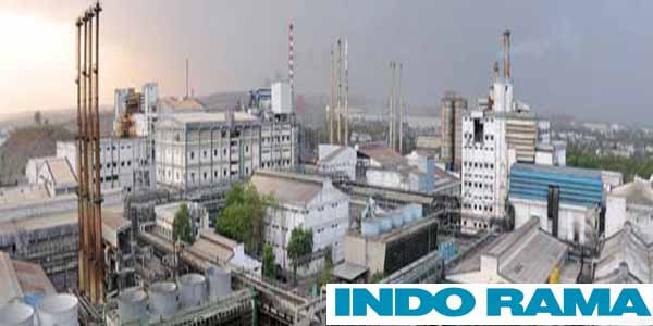 Indo Rama Synthetics