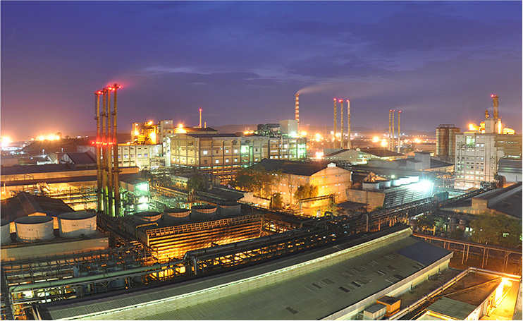 Indo Rama Synthetics