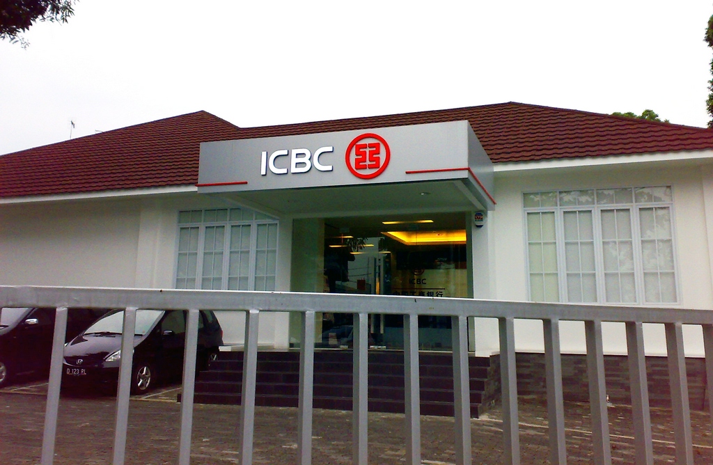 ICBC Bandung - Bandung