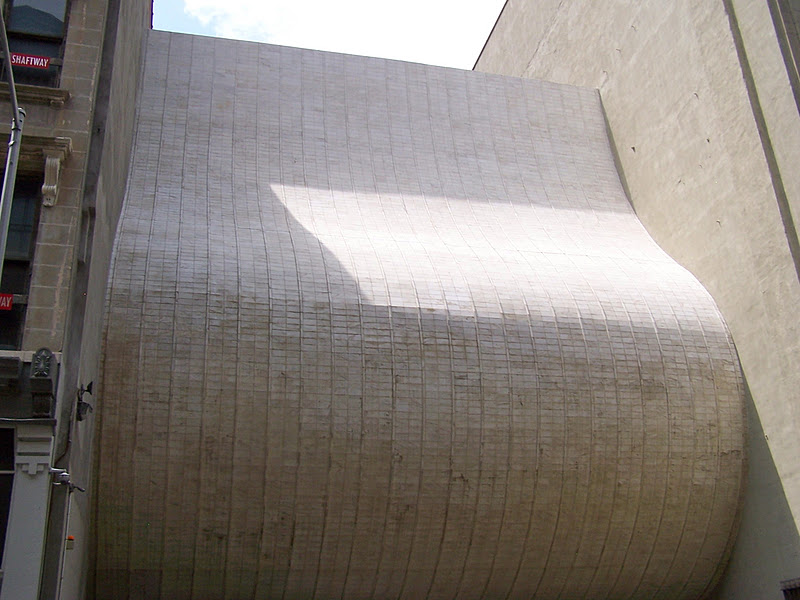 Tribeca Synagogue - New York City, New York