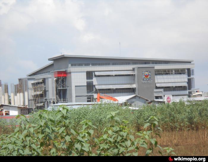 POLTEK NEGERI 2 UNHAS