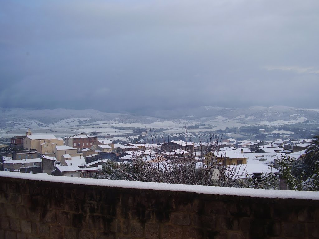 Villaurbana | Comune