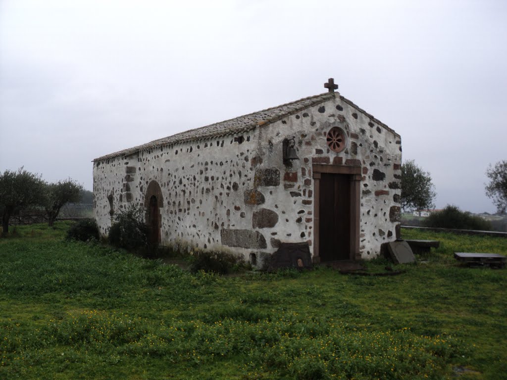 Sedilo (English)
