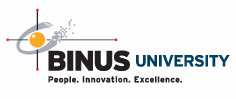 BINUS University - Jakarta