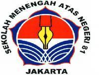 SMA Negeri 81 Jakarta - DKI Jakarta