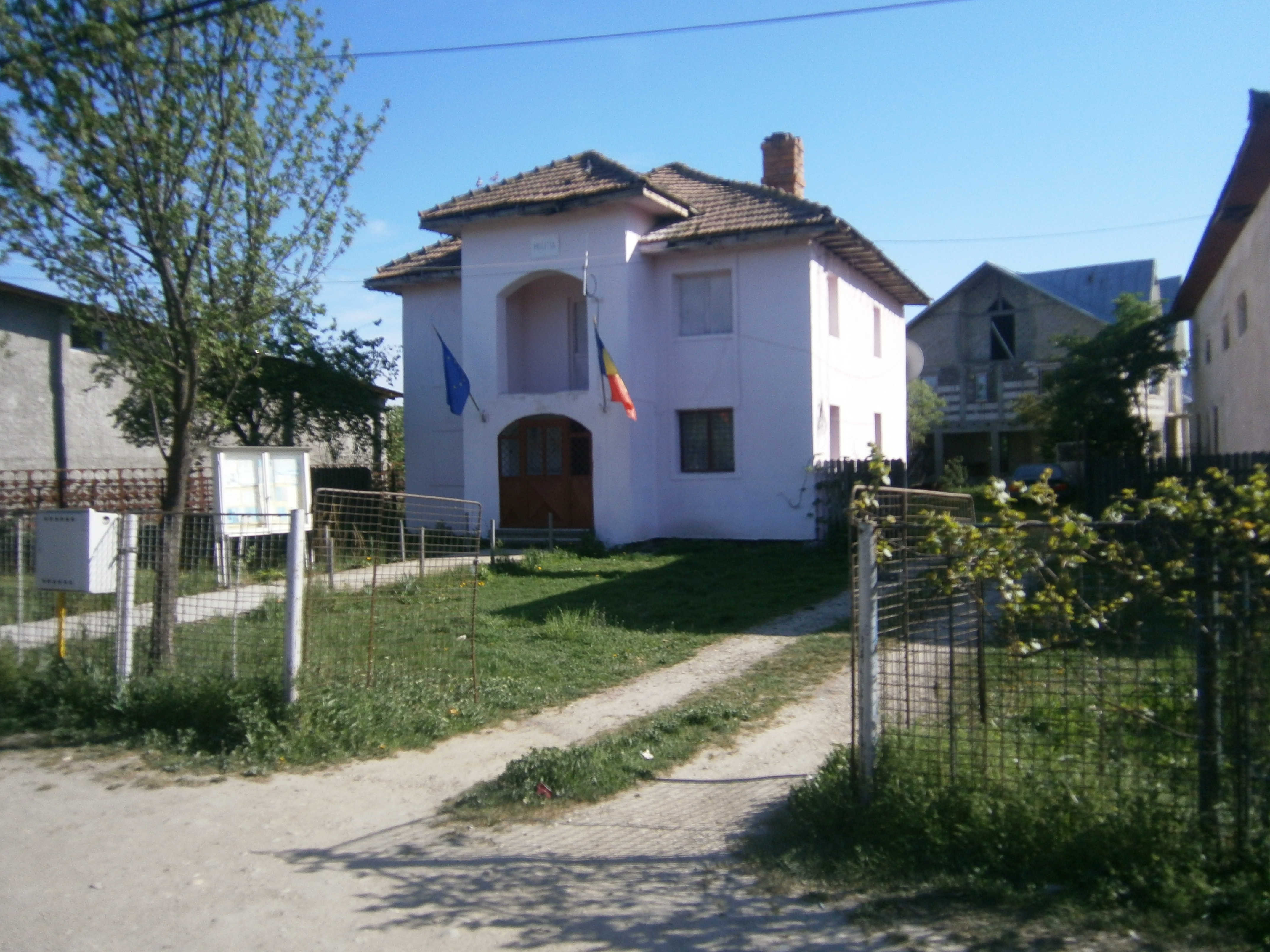 Politia