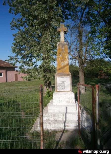Monument