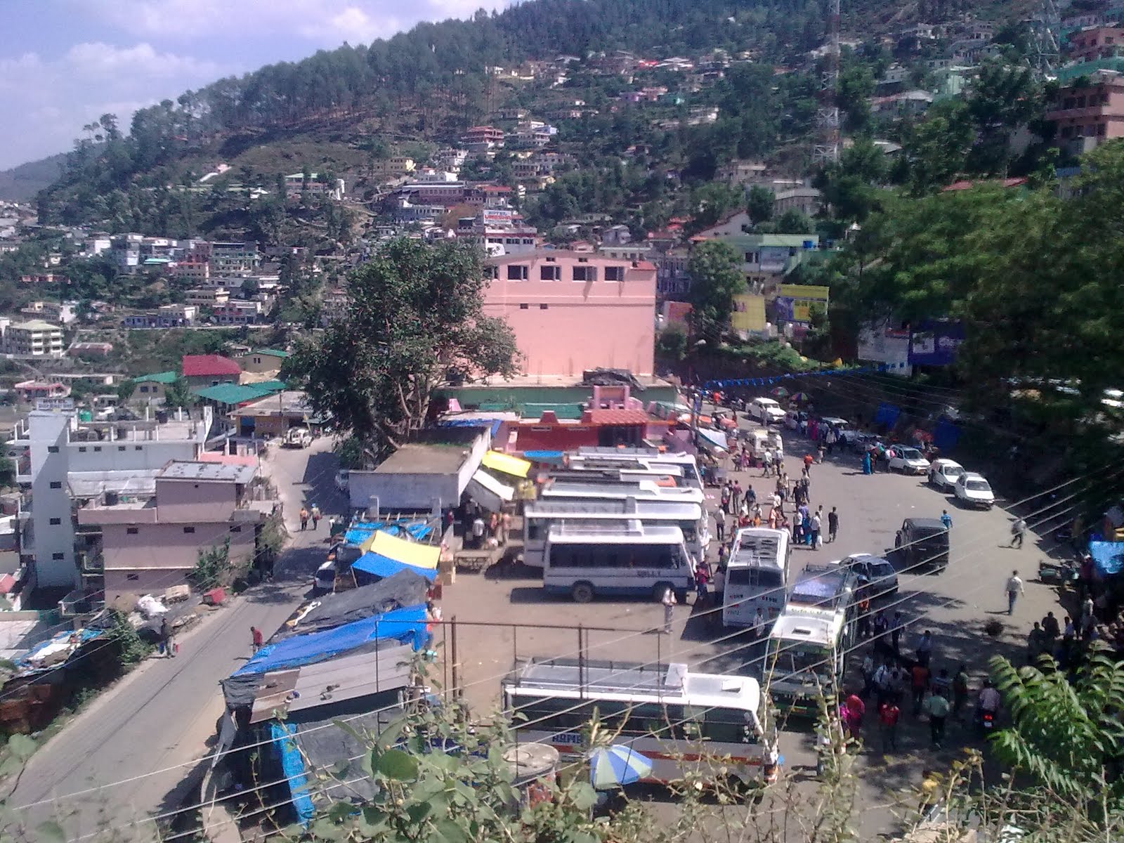 Pauri