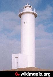 Punta San Juan Lighthouse