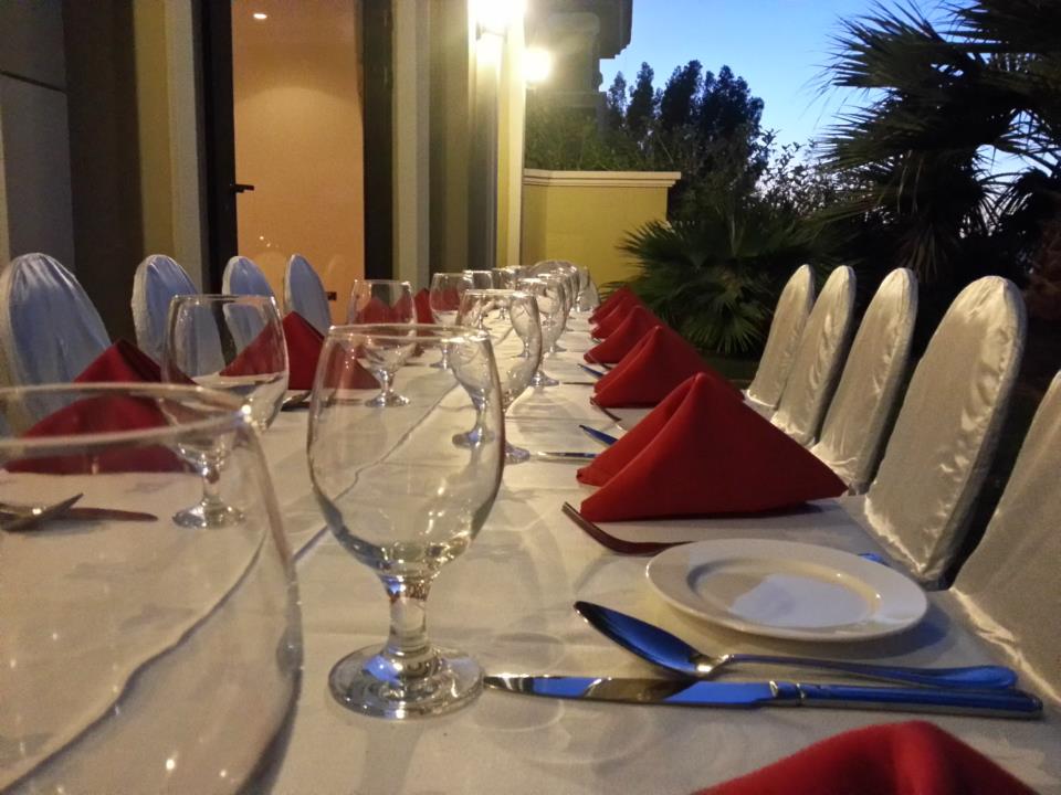 ARC Hospitality - Dubai