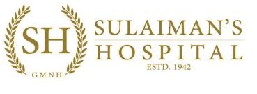 Sulaiman Hospital - Colombo